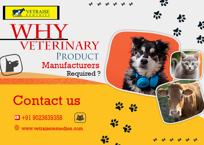 Veterinary Products Manufacturers | Veterinary Products
